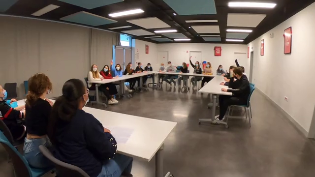 PodEduc - Salle Sophie Gilleron