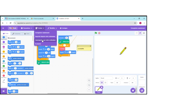 PodEduc - 30 Min Avec Capytale - Créer Et Partager Des…