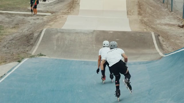 PodEduc - Skatecross