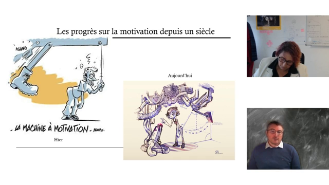 PodEduc - Conférence D'Ouverture Du Séminaire 2025 De