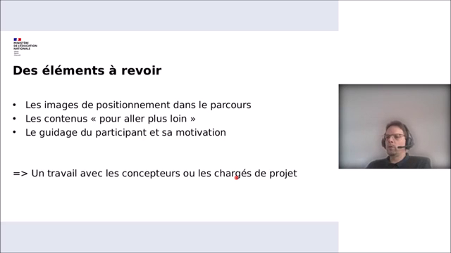 PodEduc - 4 Des Choix Opérationnels Dans La Présentati…