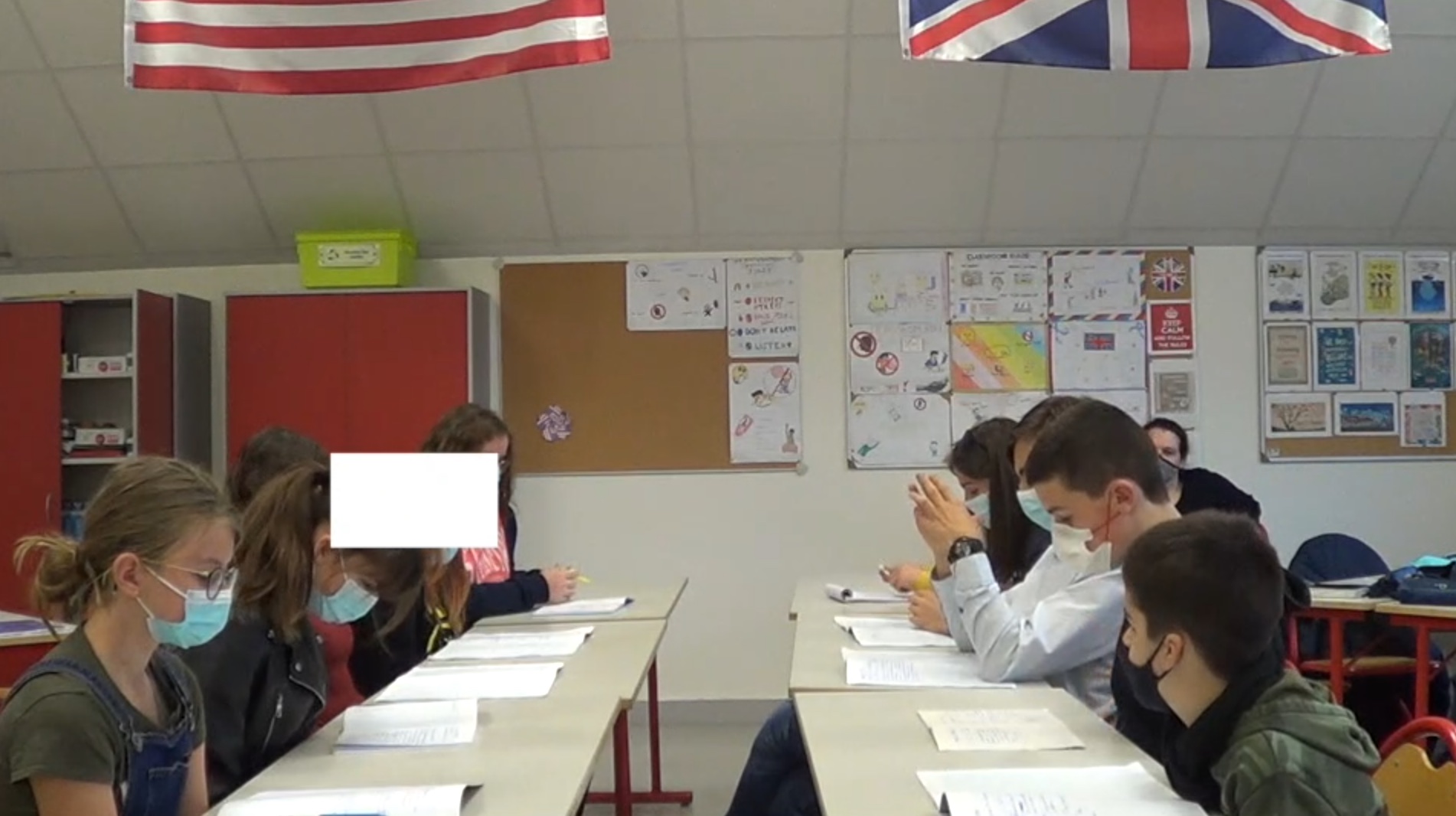 PodEduc - 04 - Clg Barbey - Atelier Débats 4e/3e – “Th…