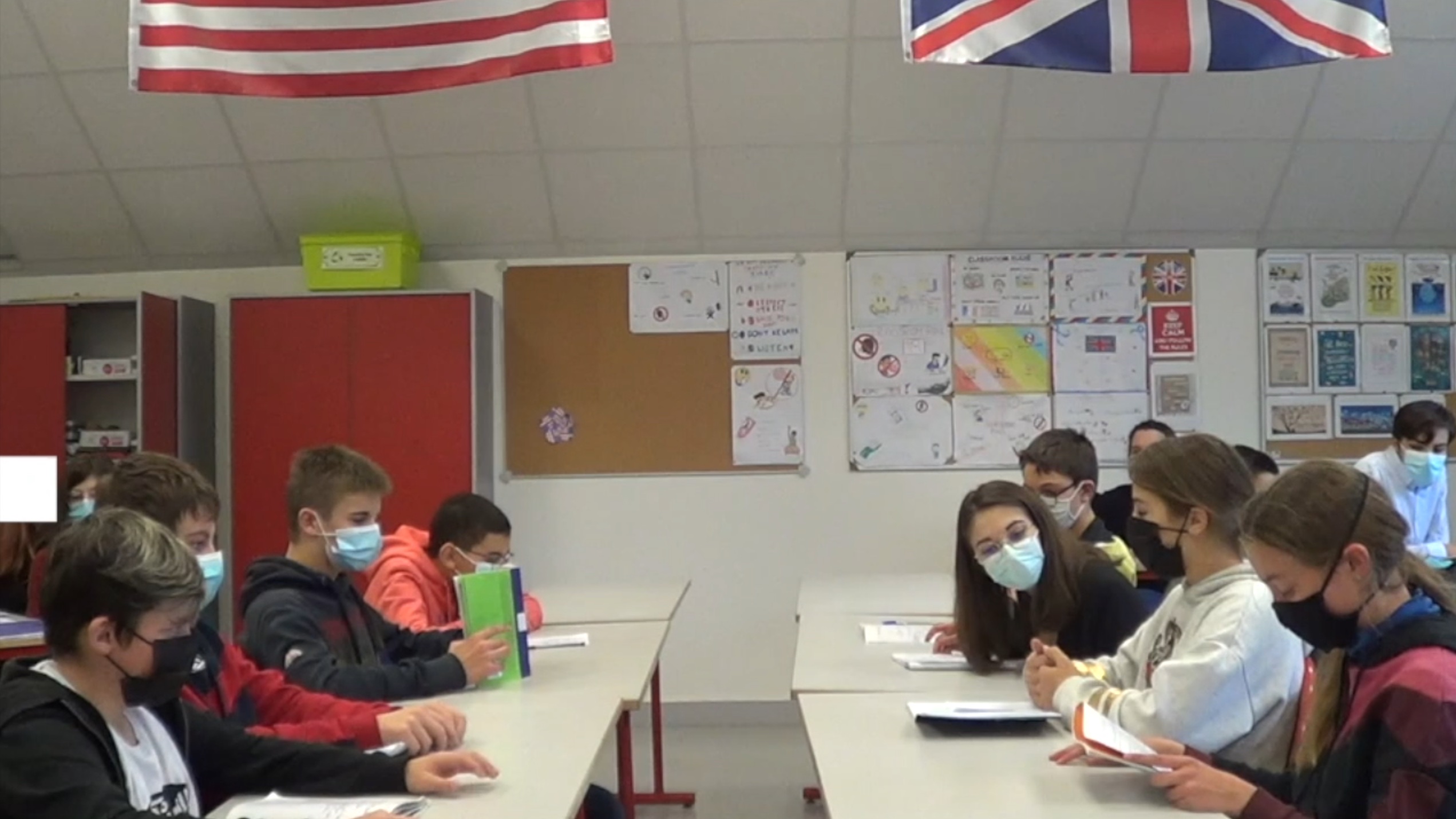 PodEduc - La Médiation En 4Ème/3Ème