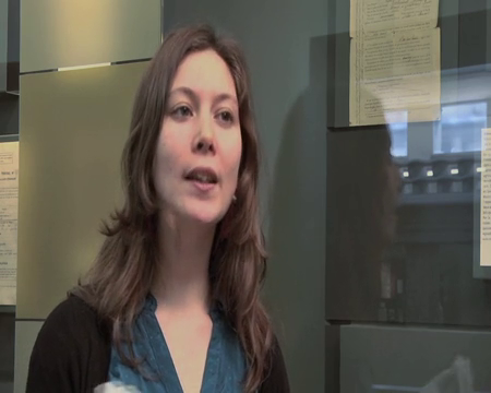 PodEduc - CASNAV Paris - 2 Tanacité Musée (Mai 2013).Mov