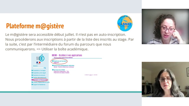 PodEduc - CASNAV Paris - Réunion Ccfls 11 Juin .Mp4