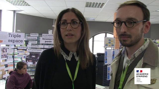 PodEduc - Triple Espace