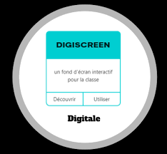 PodEduc - Tutoriel "Digiscreen"