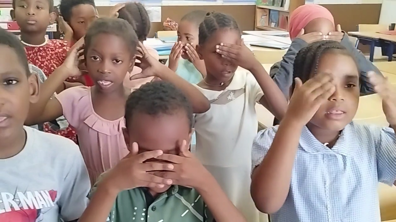 PodEduc - Harcèlement Scolaire.Mp4