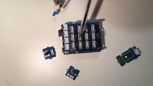PodEduc - Présentation De La Carte Arduino Uno Pour Le…