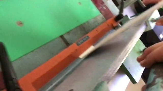 PodEduc - Projet 6È Techno 2022 Etape 5 Pliage