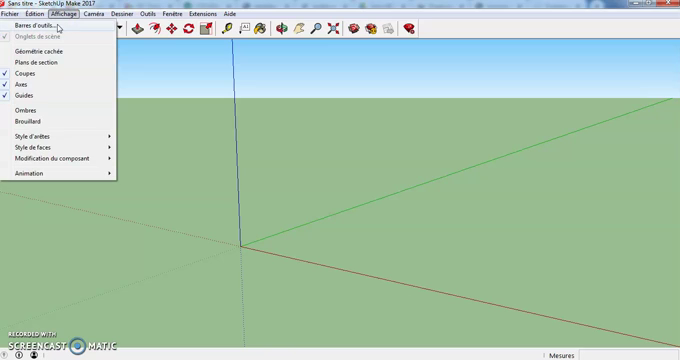 PodEduc - 01-Paramétrage Sketchup.Mp4