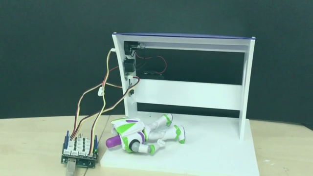 PodEduc - Abribus : Anas & Raphaël.Mp4