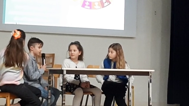 PodEduc - Formation Écodélégués Territoire Villefranch…