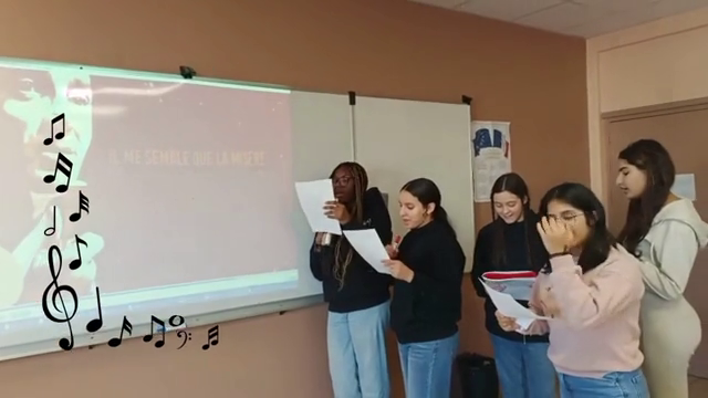 PodEduc - 2024/2025 Semaine Des Langues - Projet Upe2a…