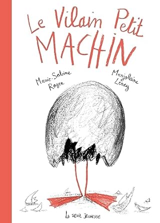 PodEduc - Le Vilain Petit Machin - Extrait 1