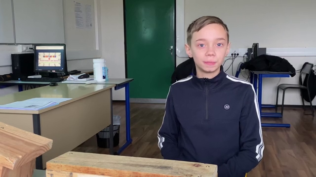 PodEduc - Paroles D'ÉLèVes 8