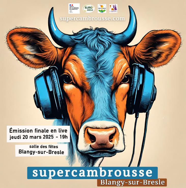 PodEduc - Boite De Nuit