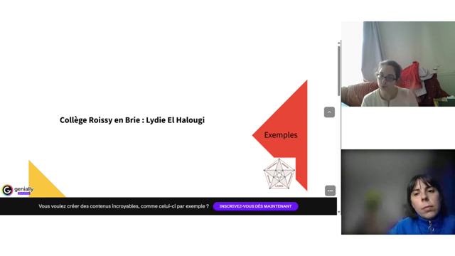 PodEduc - Label "Mathématiques Du Bonheur"