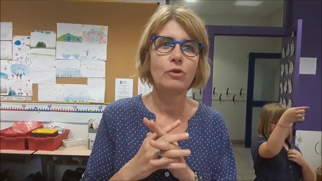 PodEduc - Classe De Ce1 Romilly Isabelle Et Caroline