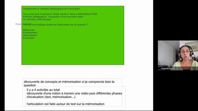PodEduc - Qu'est Ce Que La E-Éducation Avec Moodle Pam