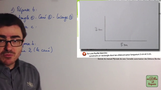 PodEduc - 16. Reconnaitre Et Construire Des Quadrilatè…