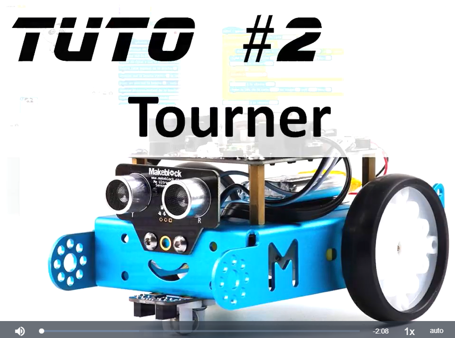 PodEduc - Tuto 2 Faire Tourner Un Mbot (Mblock).Mp4