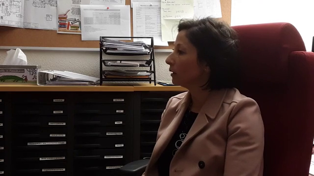 PodEduc - Programme Phare - Entretien Avec Une Cheffe