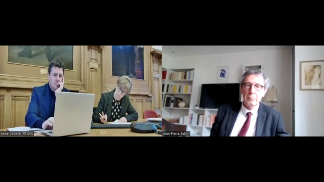 PodEduc - Formation - Valeurs de la République, respecter autrui - Supervision Phare Janvier ...