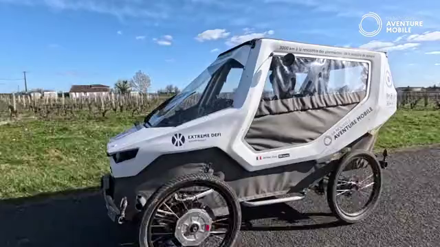 PodEduc - La Nouvelle Aventure Mobile Episode 6 - Gaze…