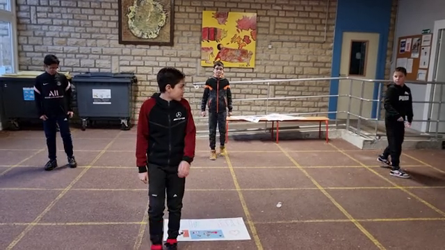 PodEduc - Danse 2.Mp4