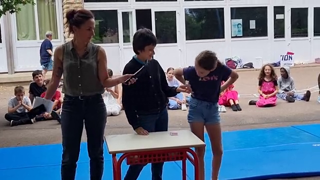 PodEduc - Tour De Magie.Mp4