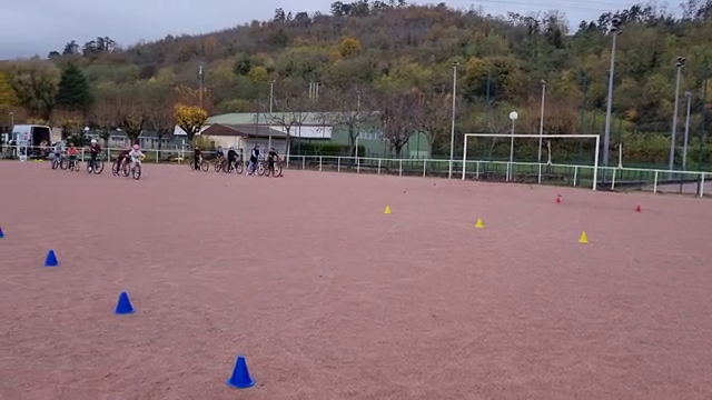 PodEduc - Relais Par Équipe 1.Mp4