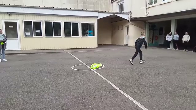 PodEduc - Steal The Bacon