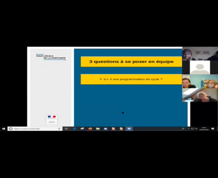 PodEduc - Webinaire 1 : Progressivité Des Apprentissag…