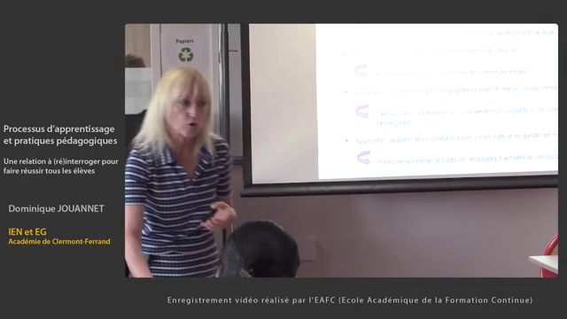 PodEduc - 03_Process. Apprentissage