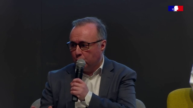 PodEduc - EAFC Clermont-Ferrand - Séminaire du 21 Janvier 2025 - 08 - Le Journalisme Face Aux ...