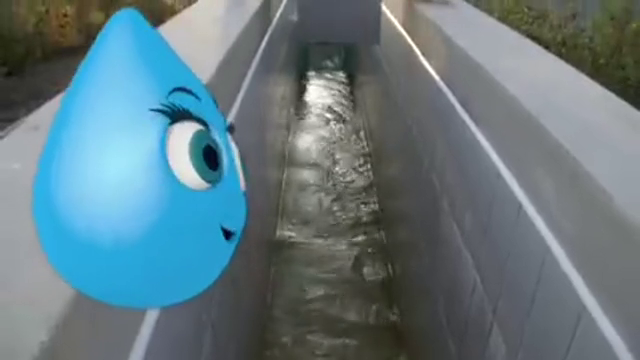 PodEduc - Le Cycle De L'Eau Et H2o - Film Pédagogique