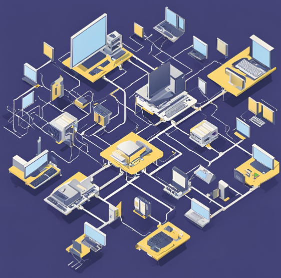 PodEduc - Comprendre Le Réseau Informatique.Mp4