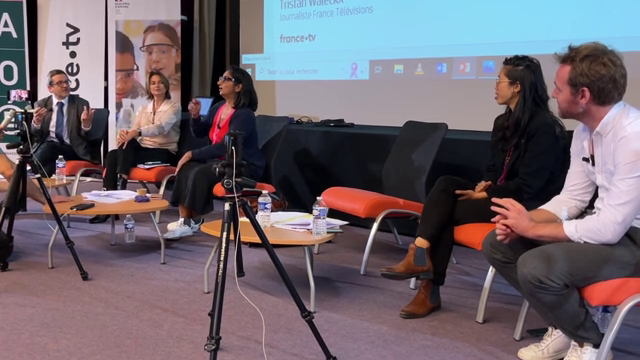 PodEduc - Journée Emi Amiens - La Table Ronde. 6.Mp4