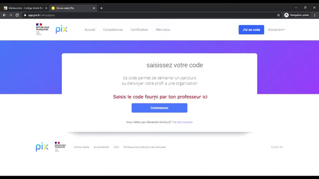 PodEduc - Arsène 76 - J'Ai Un Code Pix !.Mp4