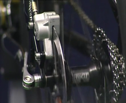 PodEduc - Histoire Du Vélo