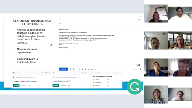 PodEduc - Webinaire Du Greid D'Anglais De L'Académie D…