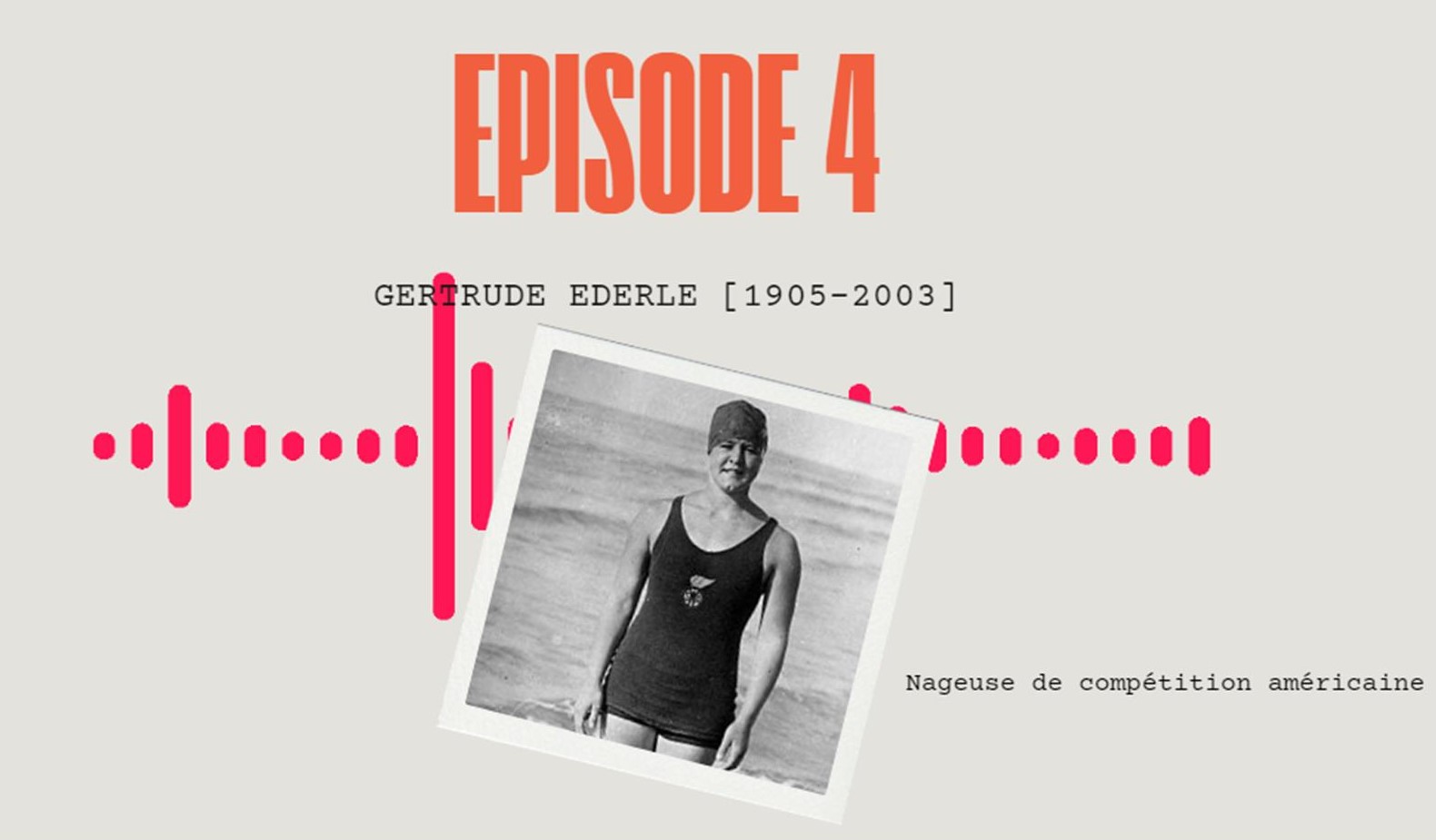 PodEduc - 04 Gertrude Ederle.Mp3
