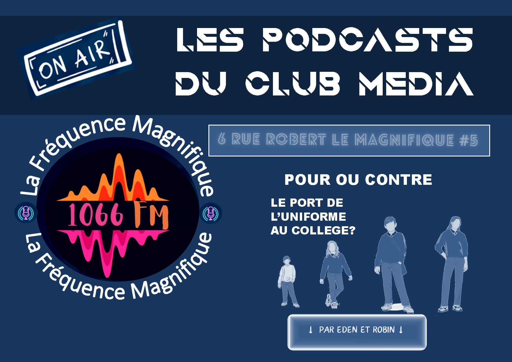 PodEduc - 6 Rue Robert Le Magnifique#5.Mp3