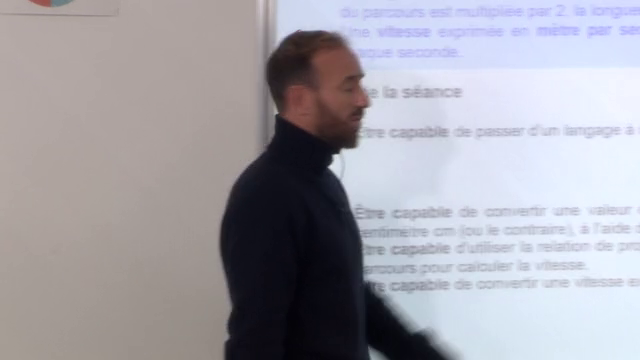 PodEduc - Webtv Reportage Proportionnalité Conversions…