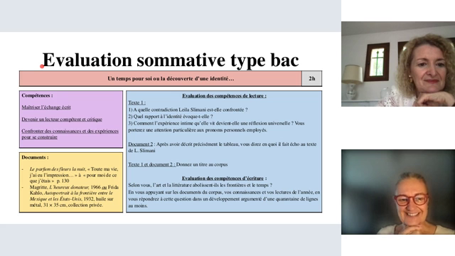 PodEduc - Programme Limitatif De Tle Bac Pro : "Le Par…