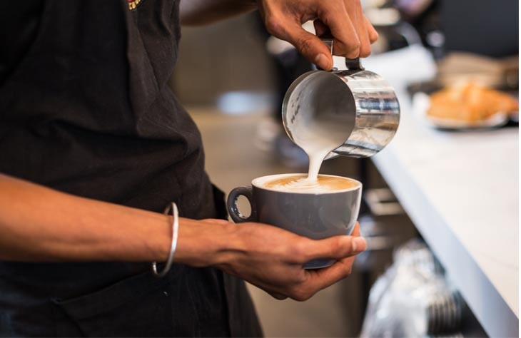 PodEduc - Formation Café.