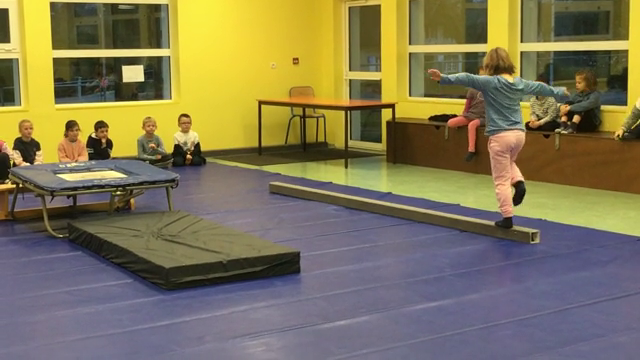 PodEduc - Enchaînement 1