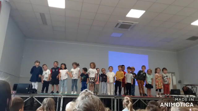 PodEduc - Répétition Du Spectacle.Mp4