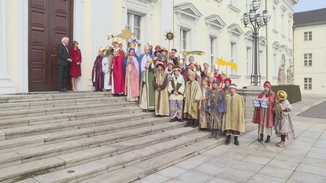 PodEduc - Dreikönigstag